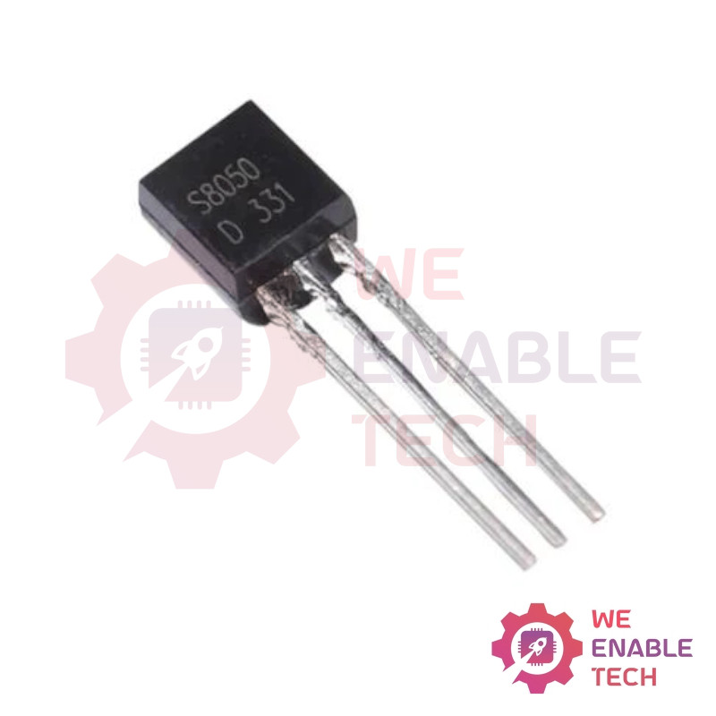 S8050 Transistor