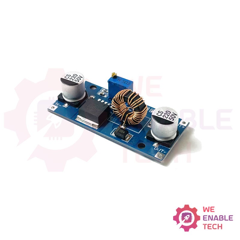 XL4015 5A Step Down / Buck converter module