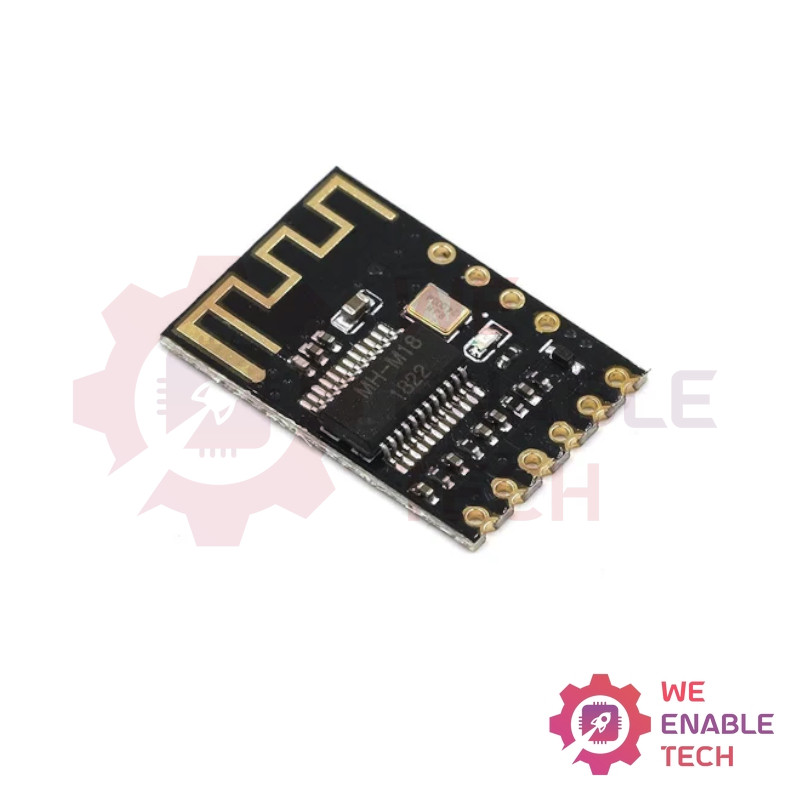 [MH-M18] Bluetooth Audio MP3 Music Decoder Board BT 4.2 5.0